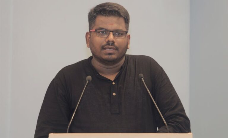 J Sai Deepak Wikipedia, Book, Family, Wife name, Birthplace, Mother ...