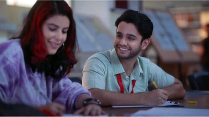 Best Ritvik Sahore Movies and TV Shows - All Ritvik Sahore web series ...