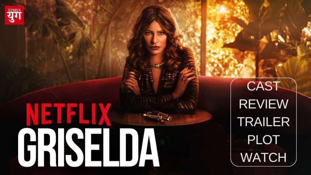 Griselda Blanco Netflix Series Cast, Watch Online, Release Date ...