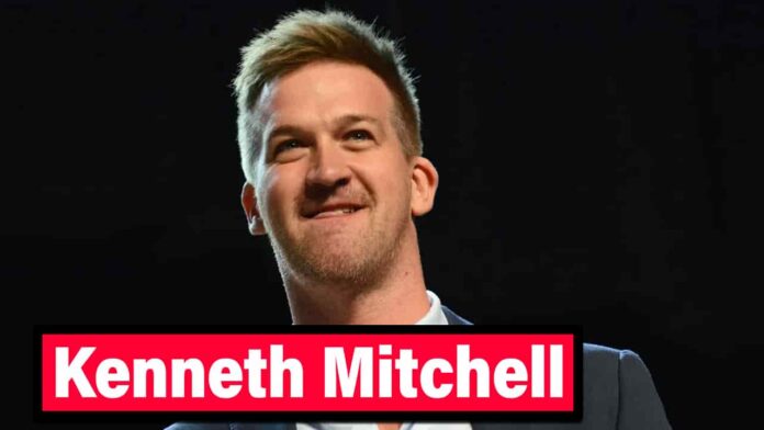 Kenneth Mitchell Net worth, Death, ALS, Movies, Wife, Age, Biography ...