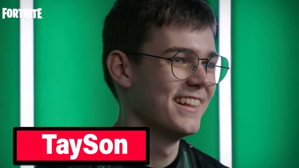 TaySon Earnings, Settings, Setup, Age & Biography - Times Yug