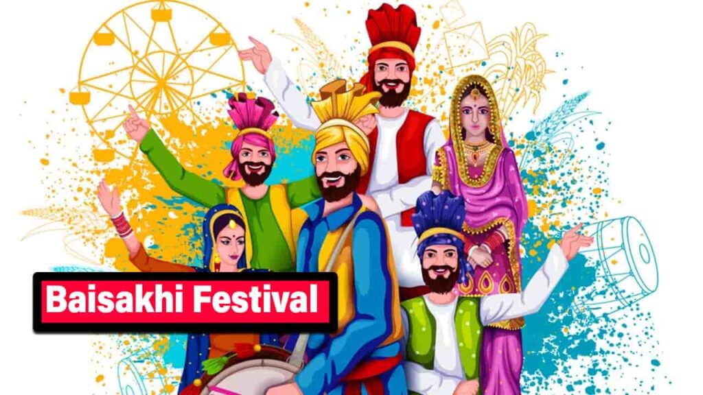 Happy Baisakhi Festival 2024: Date, Meaning, History, Significance, Images & Celebration - Times Yug